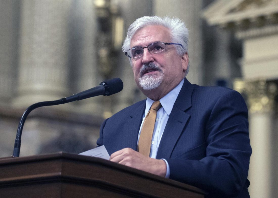 Optional county sales tax proposed | News, Sports, Jobs - Times Observer